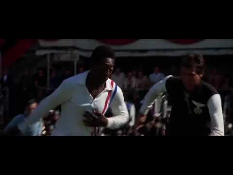 Escape to Victory    Pele scores a magical goal