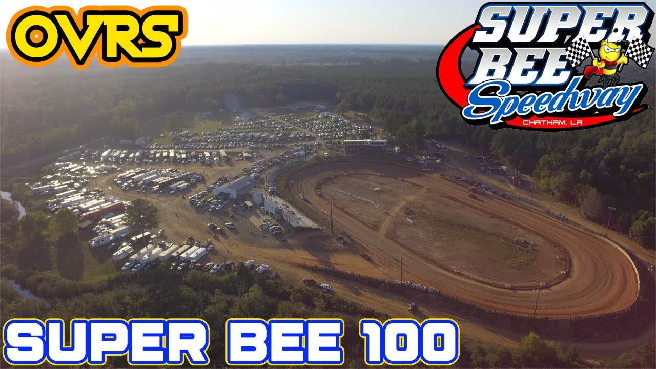 Super Bee Speedway: SUPER BEE 100 - September, 24-25th, 2021 - YouTube