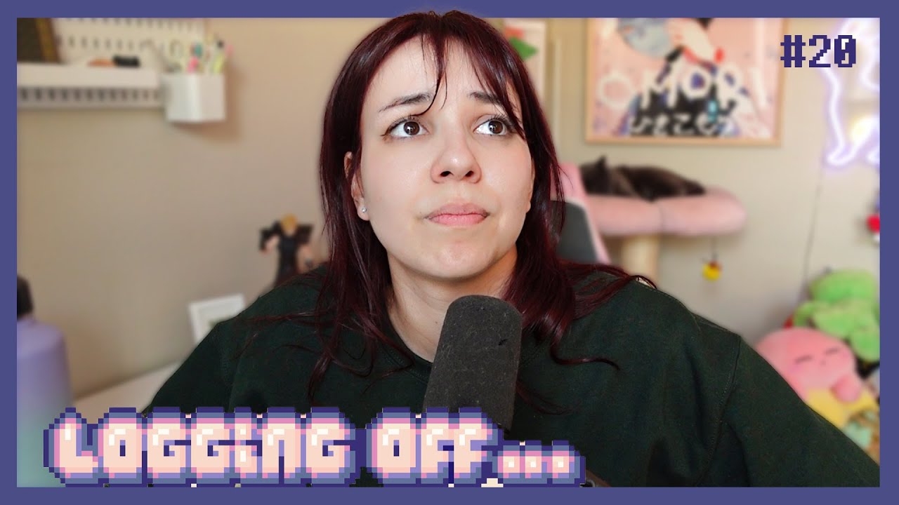 what if you finished everything you started? | logging off podcast ...