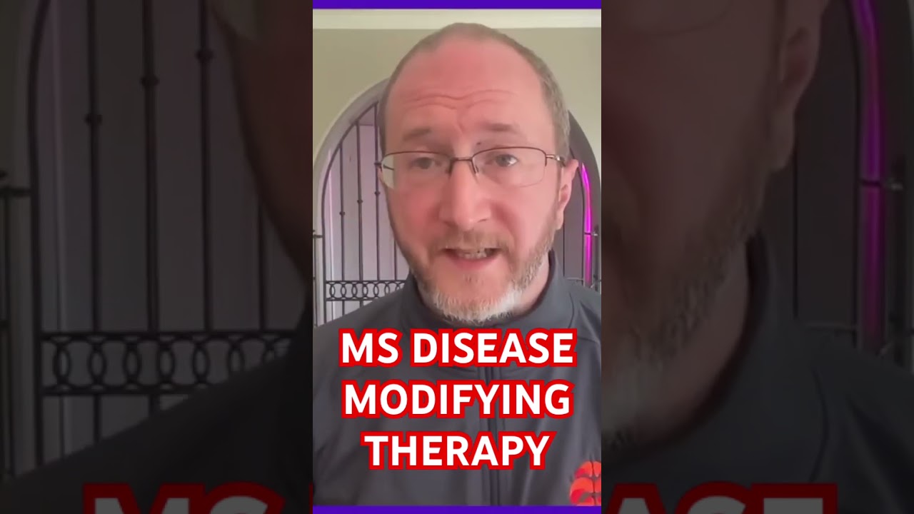 MS YouTube Channel | The Boster Center for Multiple Sclerosis