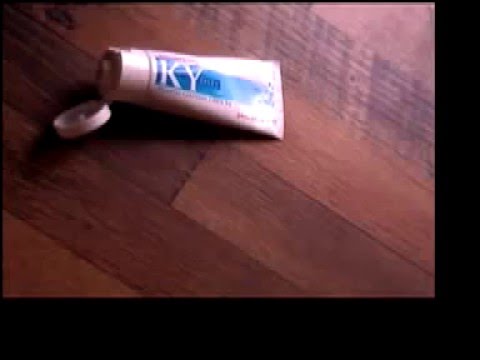 KY Jelly Advertisment - YouTube