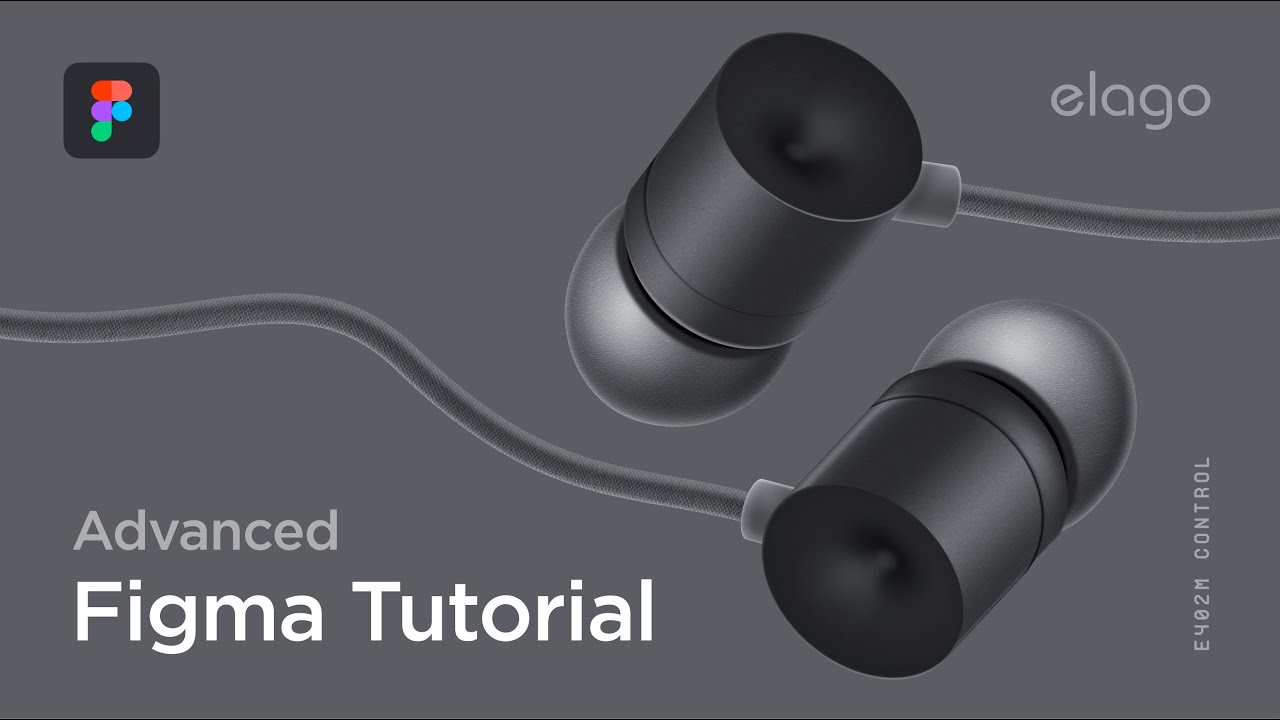 3D Headphones | Figma Tutorial - YouTube