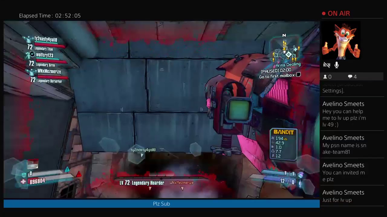 Tourge campaign - YouTube