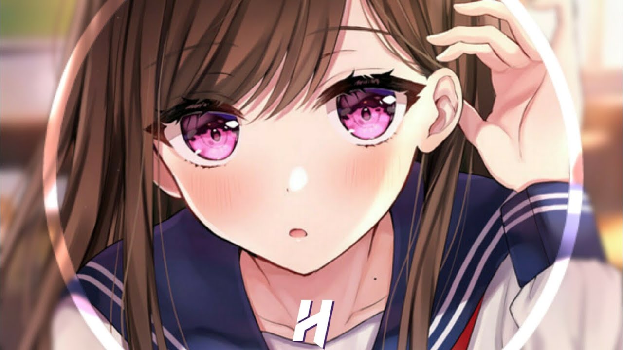 Nightcore - Don't Go - (Lyrics) | Dj Layla feat. Malina Tanase - YouTube