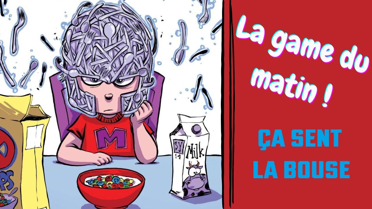 UNE MONTAGNE DE CACA ! - MARVEL SNAP - YouTube
