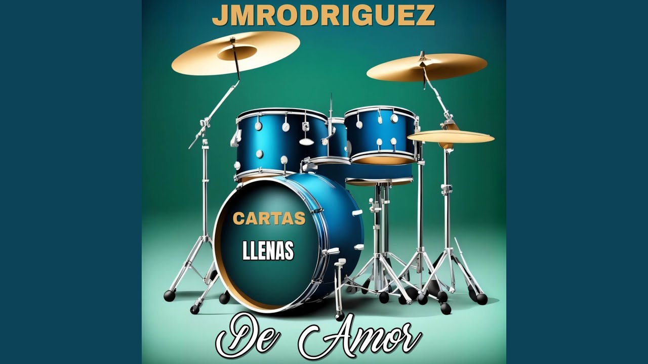 Cartas Llenas De Amor - YouTube