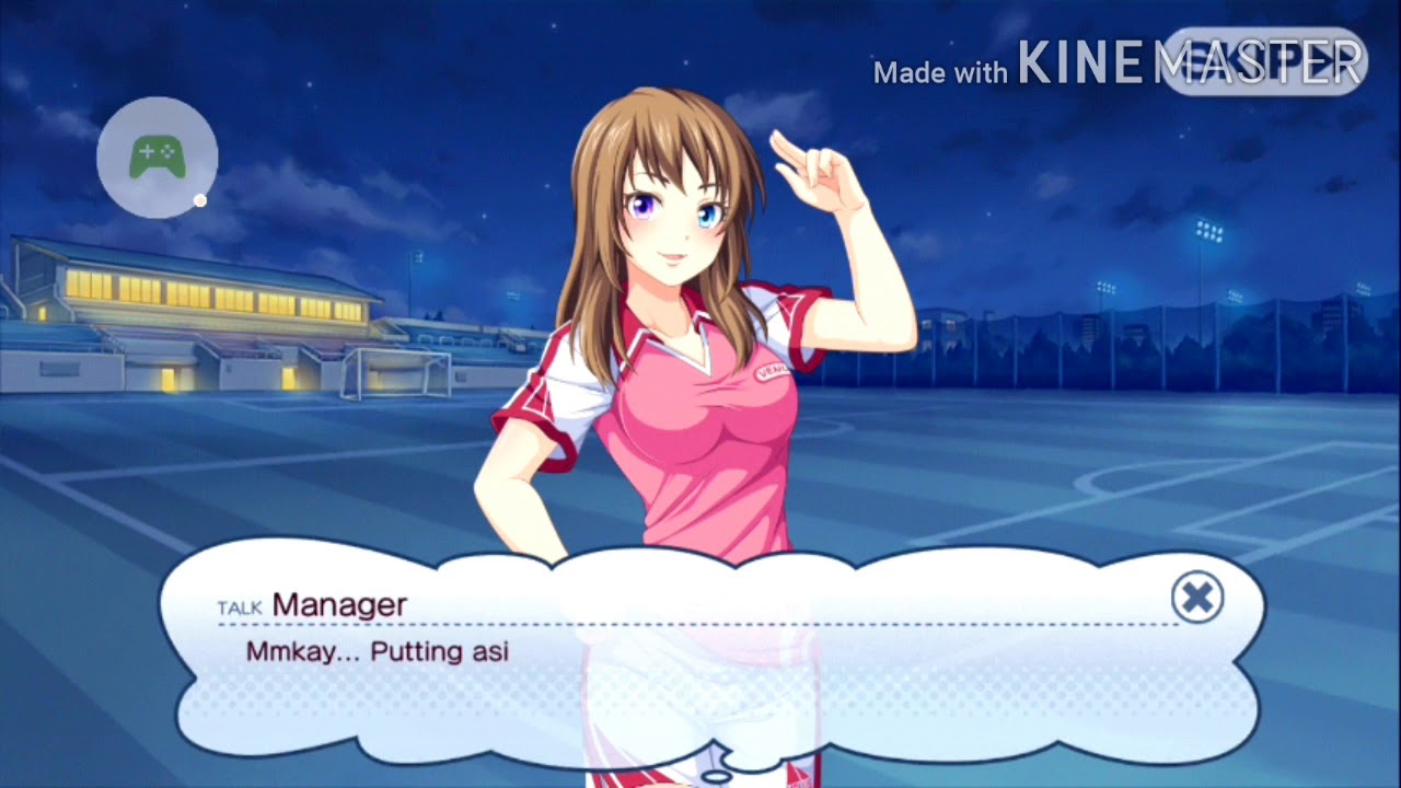 Venus 11 vivid!: Renita [FULL STORY] - YouTube