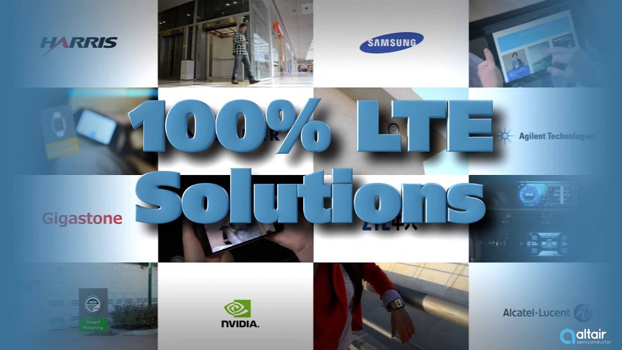 Company Overview - YouTube