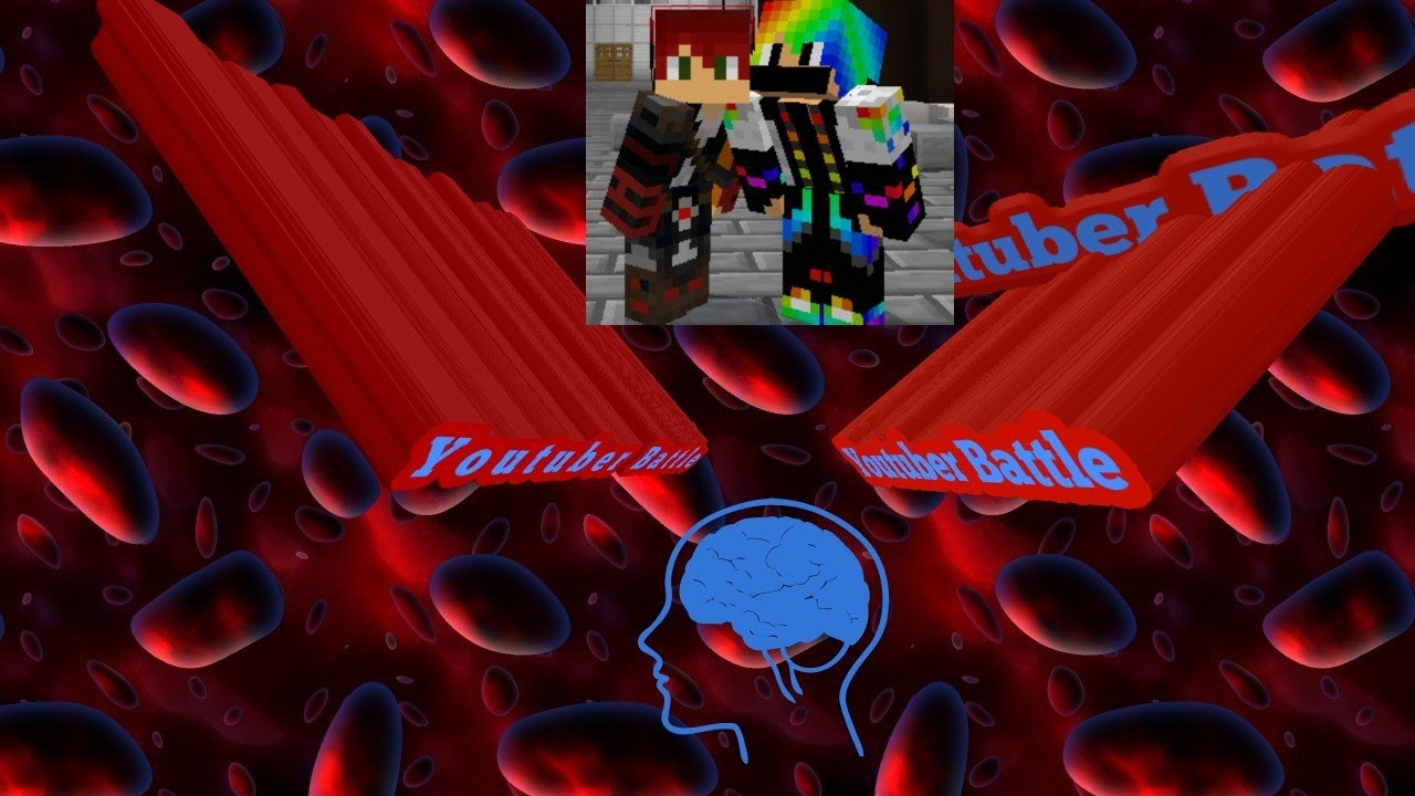 Youtuber battle - YouTube