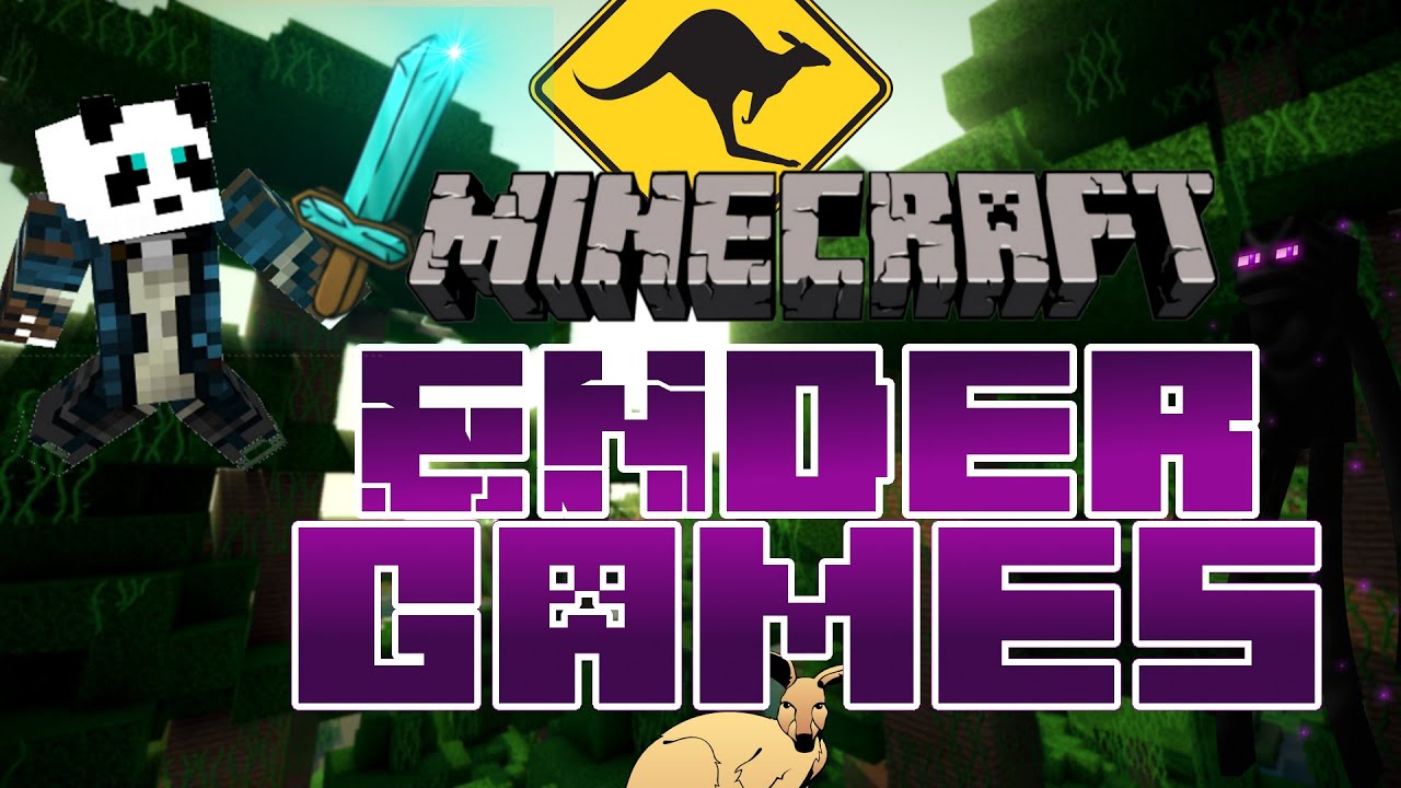 2000 Abonnenten - Party Hard! | Endergames | Minecraft [FullHD + 60FPS] [Facecam] - YouTube