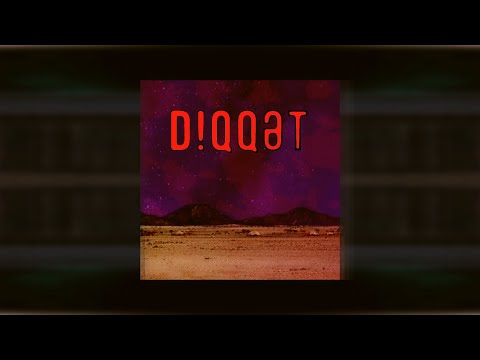 D!GGET - Bəlkə bir gün (sözlərlə video)