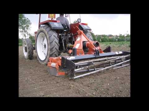 FIAT 80/66 CON ERPICE MASCHIO 250