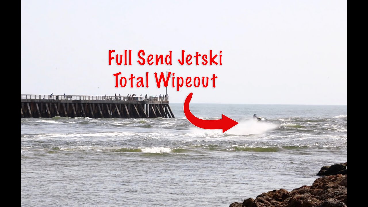 Space Coast Boating - Sebastian Inlet - July 31, 2020 - E003 - Before ...