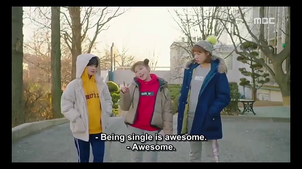 Weightlifting Fairy Kim Bok-joo SWAG Compilation - YouTube