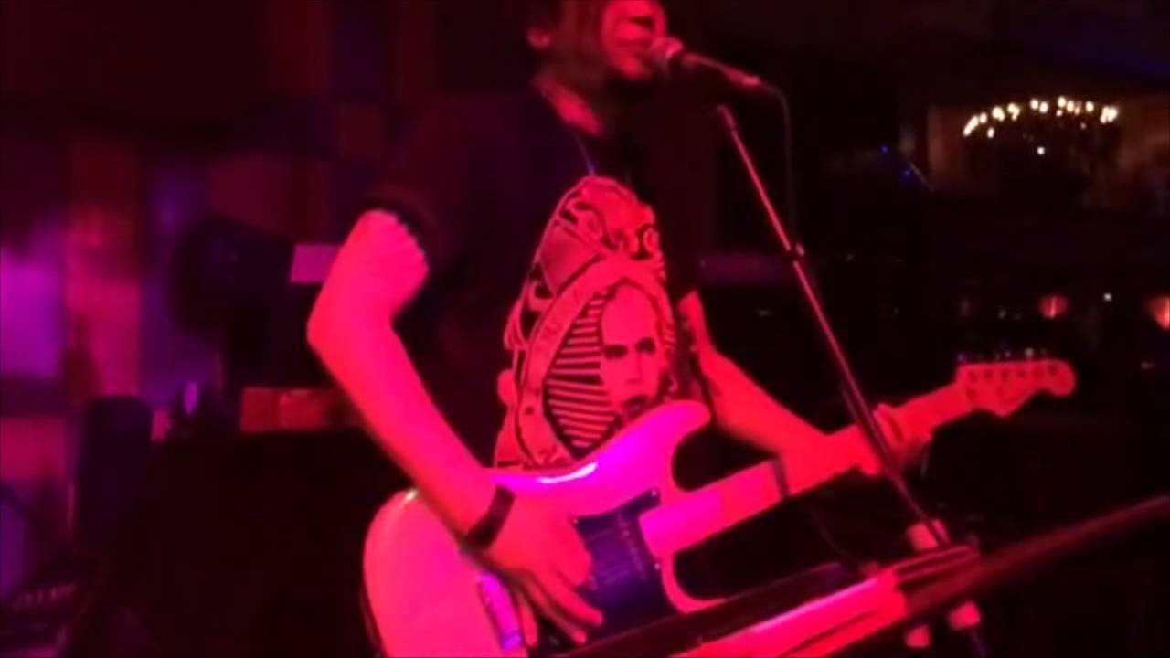 Decibel Band 2015 - YouTube