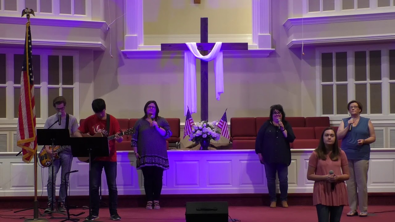 Inside Out Opening Scene Youtube