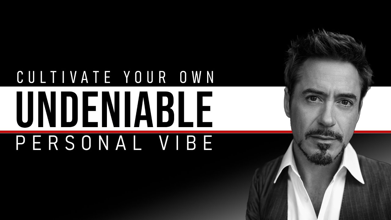 Man Vs. World Ep.52 | Cultivating Your Personal Vibe - YouTube