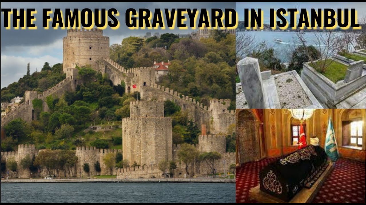 Asiyan Cemetery / graveyard is home of distinguished poets? 😱 brilliant ...