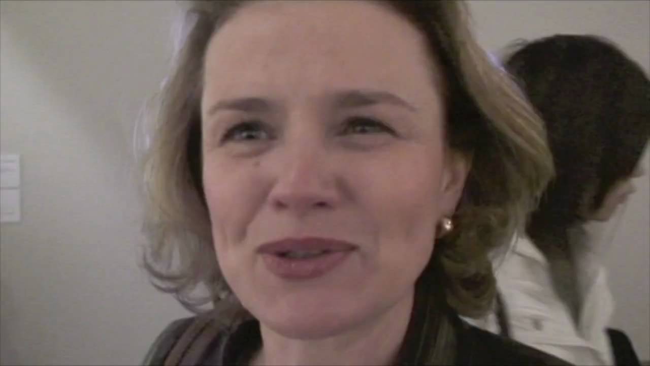 Valentine Sorret, et vous, qu'avez-vous perdu ? - YouTube