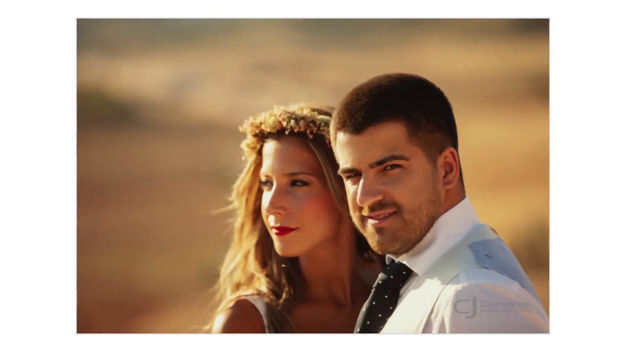Boda de Jennifer e Ismael - YouTube