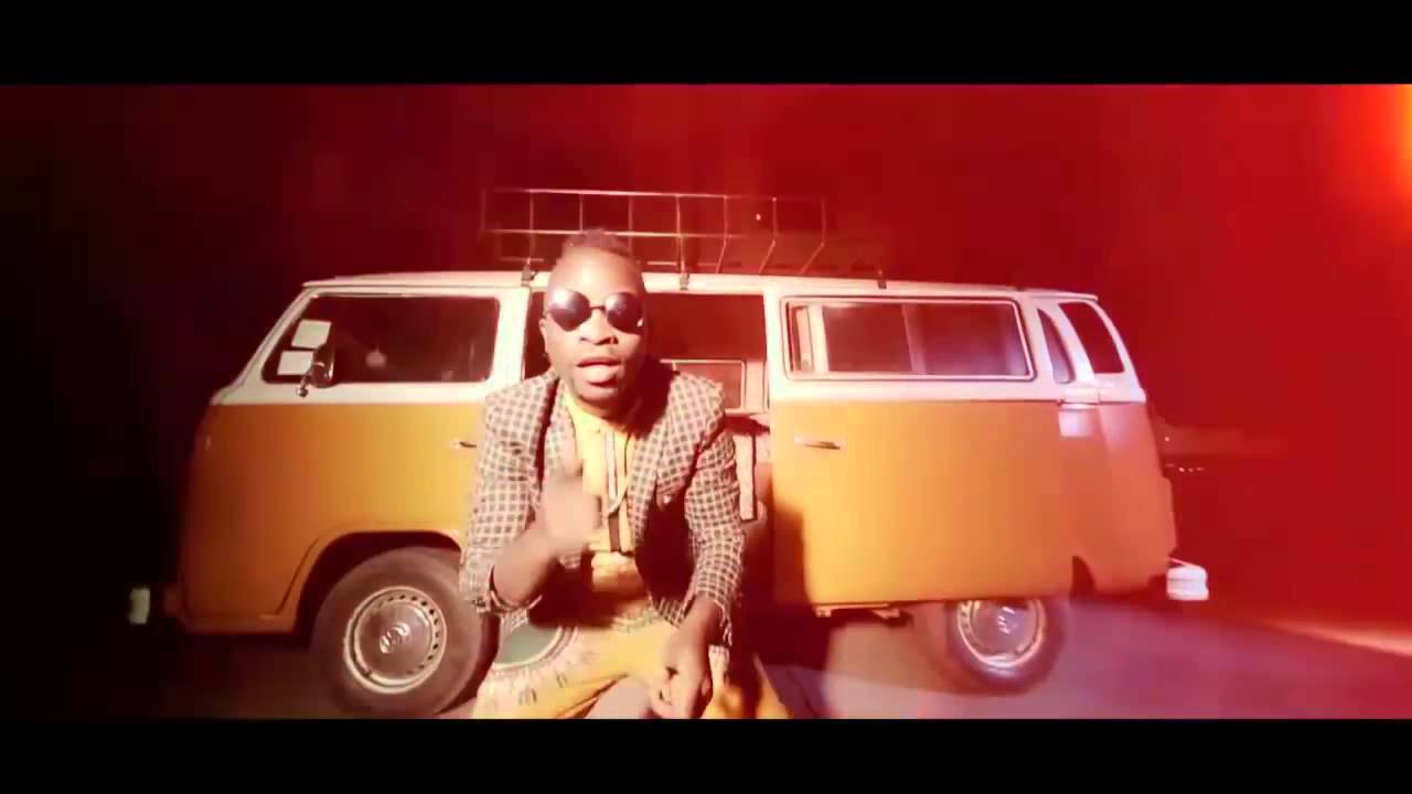 Barbi Jay & Mr Mosh - Muliwa Abadigize (Ugandan Music Video) - YouTube