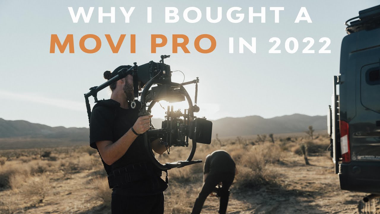 IS MOVI PRO WORTH IT IN 2022? - YouTube