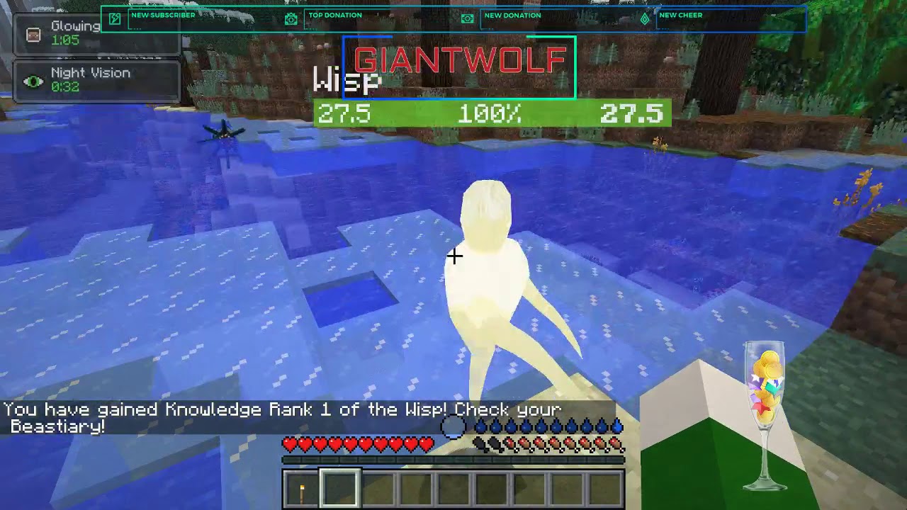 Minecraft RLcraft - YouTube