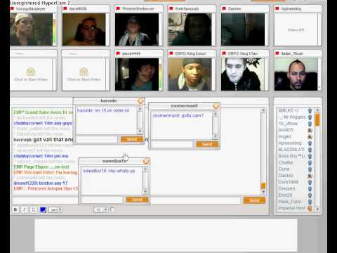 gay stickam pedophiles