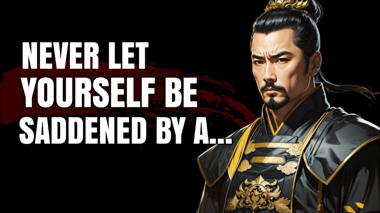 Ancient Japanese Philosophers Life Lessons People Learn Too Late In ...