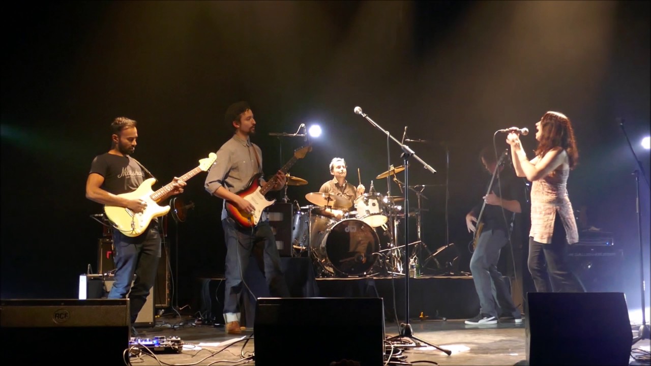 Gillian Glover - YouTube