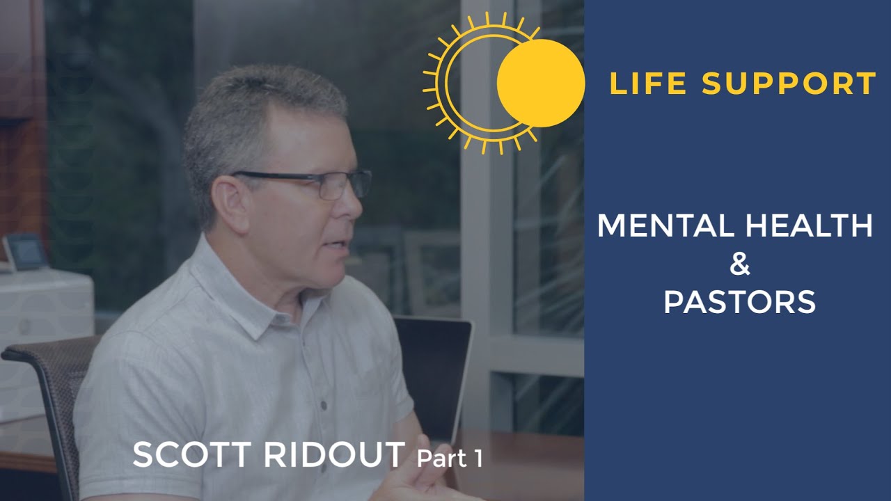 Scott Ridout Part 1 - YouTube