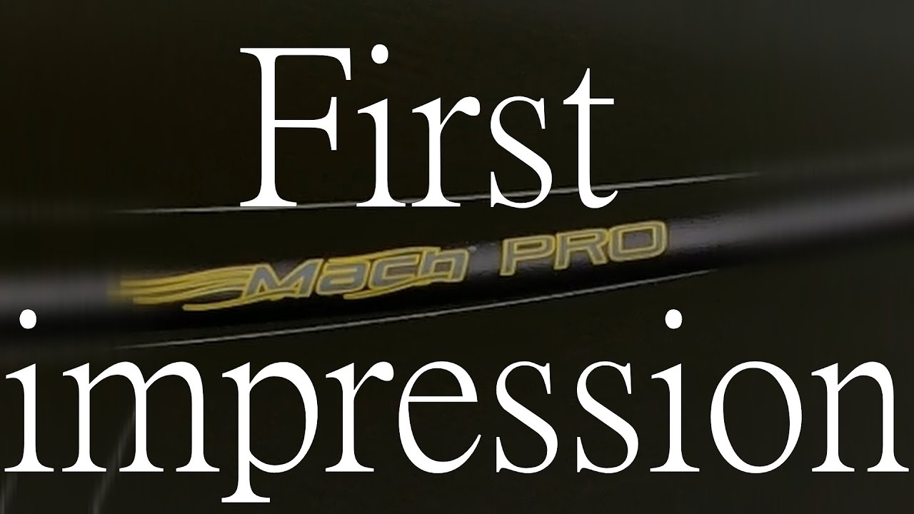 My Lew"s Mach pro #lews - YouTube