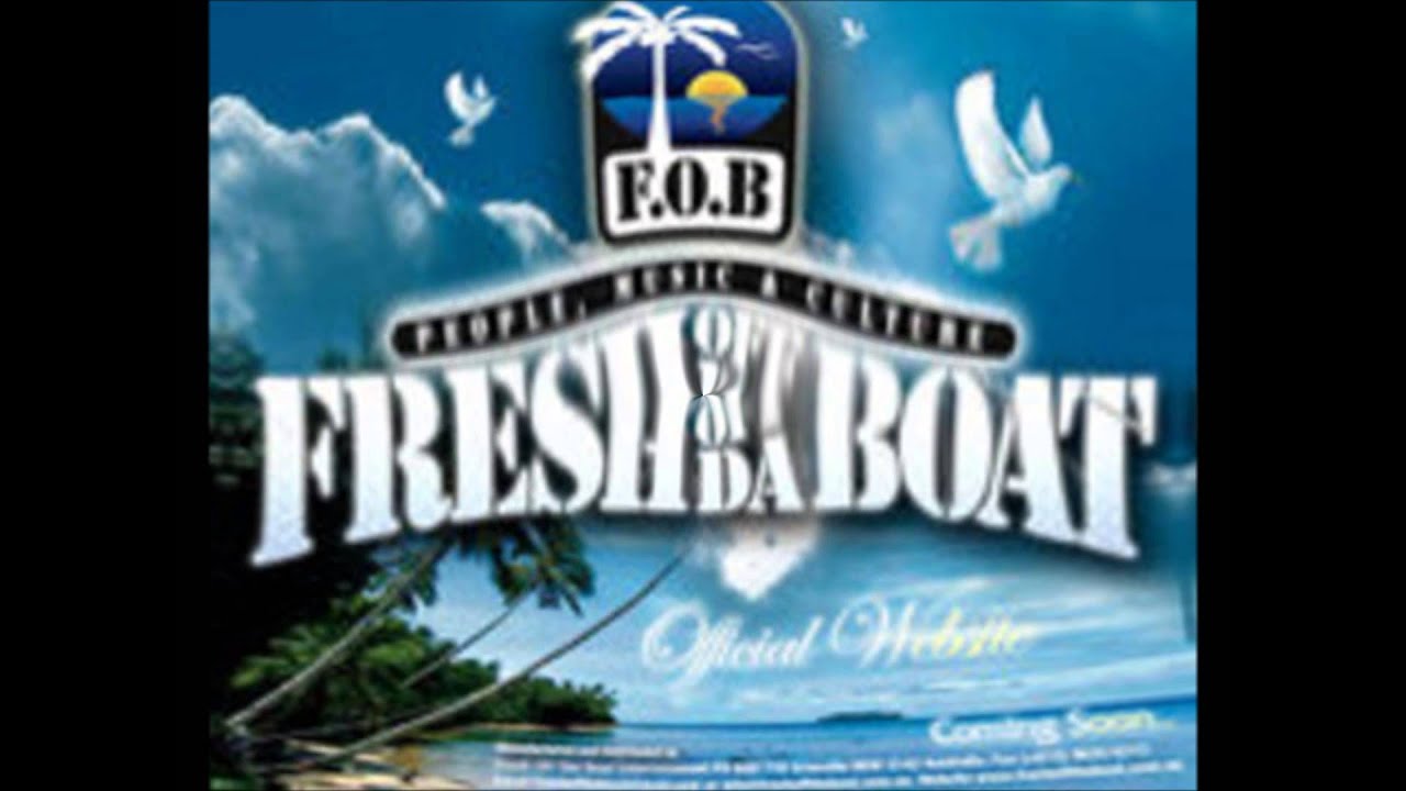 DJ 651 - Vaniah Toloa feat. Jewel - Samoa E, Maopoopo Mai (Remix) - YouTube