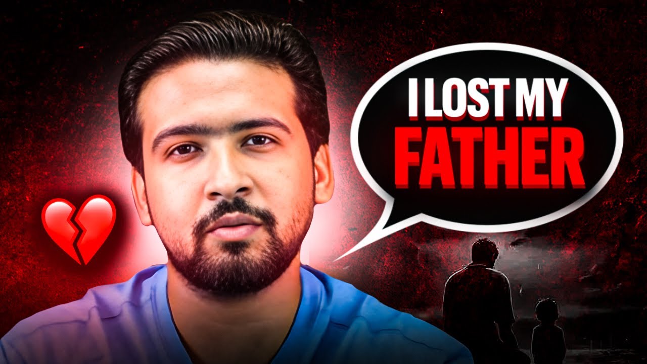 My Personal Experience of Losing my DAD - YouTube