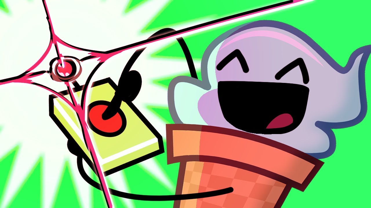 "From Me to Lon" - Power Over Objects: Episode 2 - YouTube