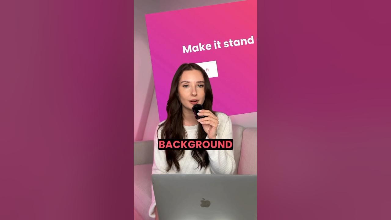 Two Ways To Add A Gradient Background To Your Squarespace Website Squarespacewebsite