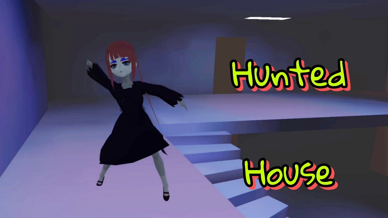 Hunted Escape Full Gameplay - YouTube