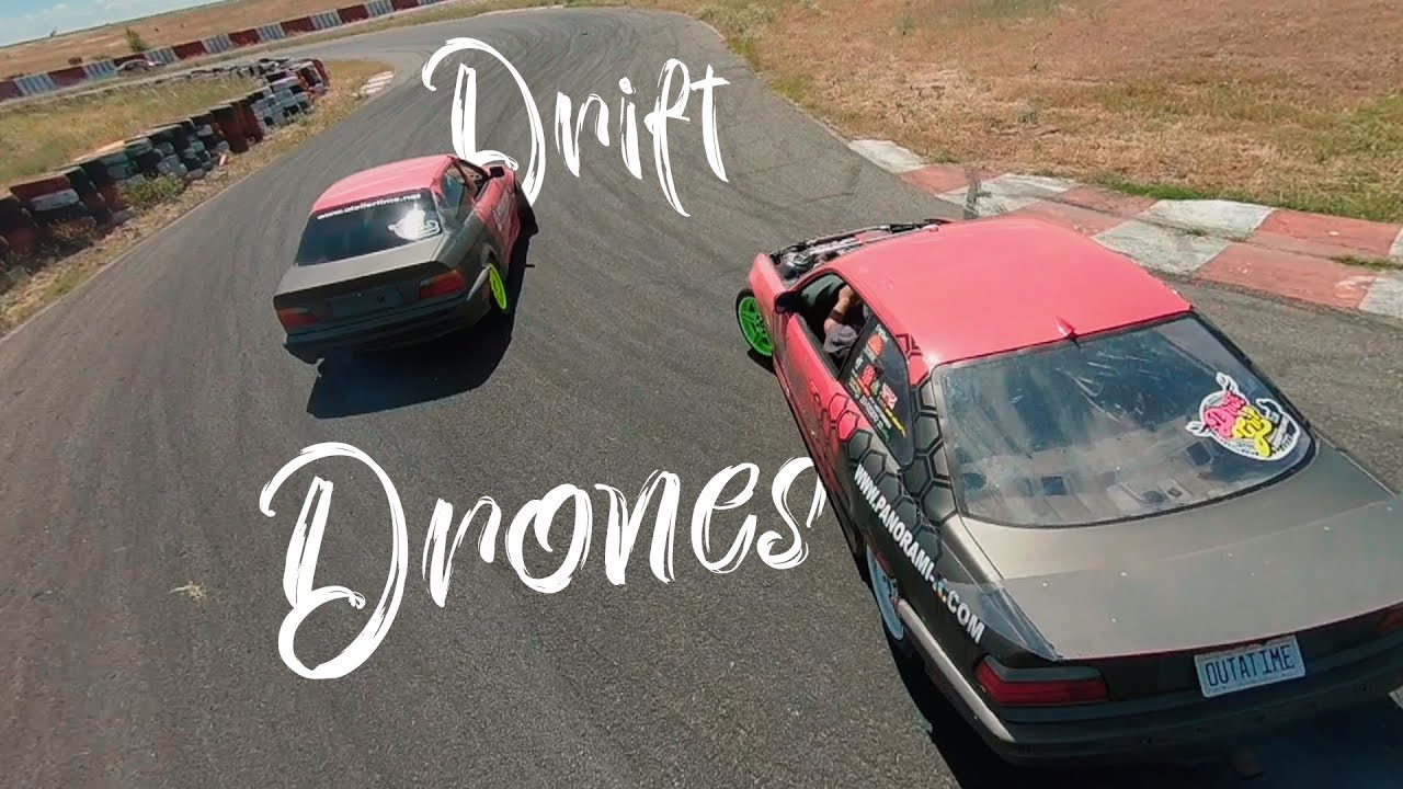 DRIFT & DRONES FPV - IvanProducionYT - YouTube