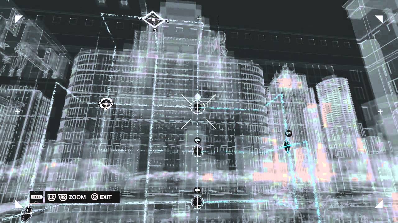 Watch Dogs『Privacy Invasion - THE LOOP 9/10』 - YouTube