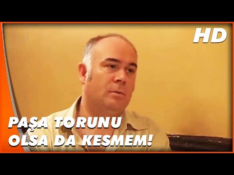 Sünnet Davası | Cevat, Sünneti Yapmamak İçin Direniyor | Türk Komedi Filmi