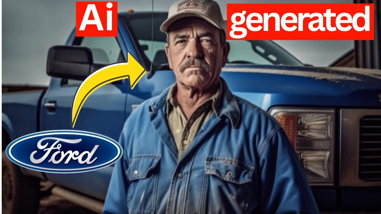 Here is what an average driver of each brand is according to AI | #car ...