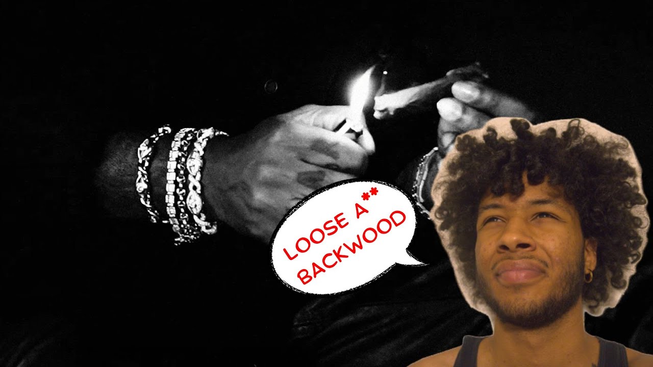 Gunna Rolling loose BACKWOODS!! Bread&Butter Music Video (LIVE REACTION ...