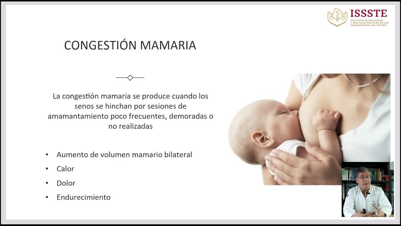 12 PEZÓN DOLOROSO CONGESTIÓN MAMARIA MASTITIS Y ABSCESO MAMARIO - YouTube