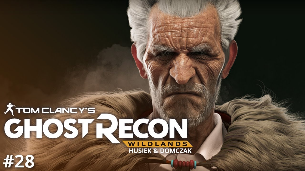 EL YAYO | Tom Clancy's Ghost Recon Wildlands #28 | /z Domczak - YouTube