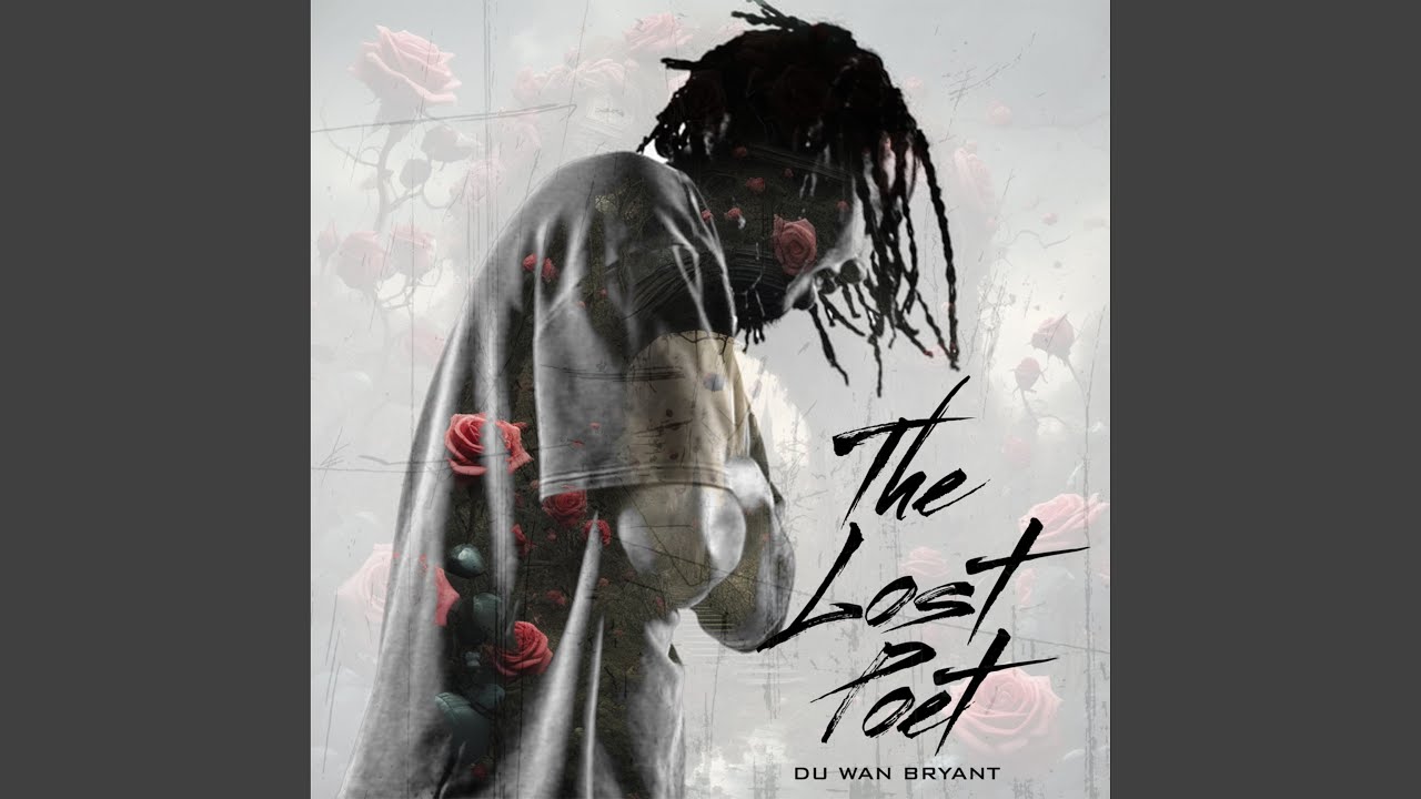 The Lost Poet' - YouTube