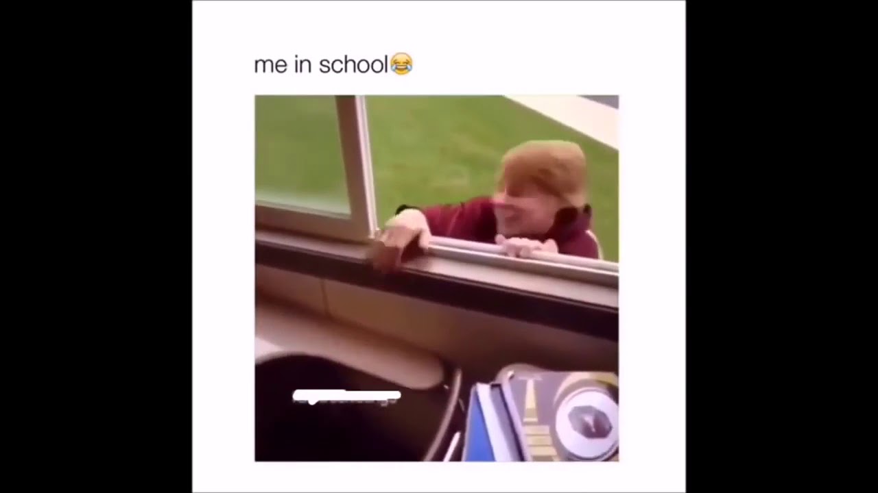 "Sam, Come Back In The Classroom" Vine - YouTube