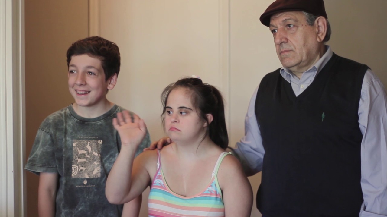 Par de Tres-capítulo 4 - YouTube