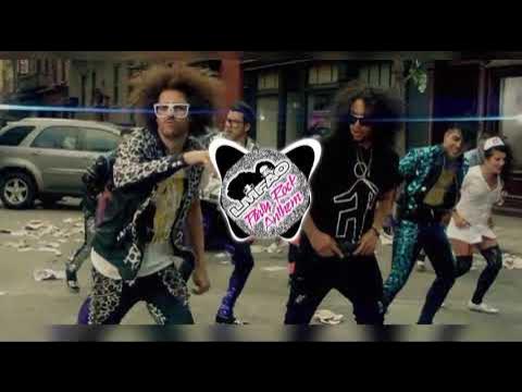 LMFAO - Party Rock Anthem Instrumental - YouTube