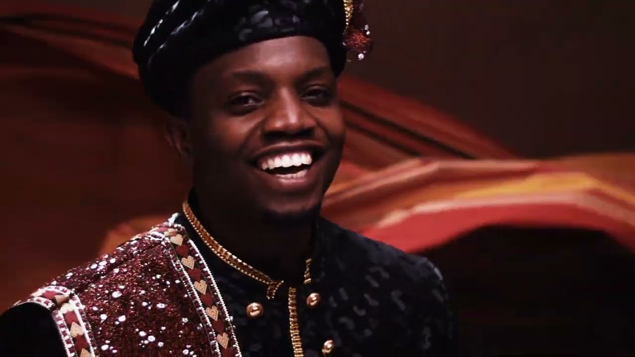 JohnMarie Abadde Katonda Offical HD Music - YouTube