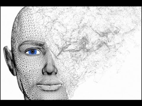 Uncanny Valley: On the Digital Animation of the Face - YouTube